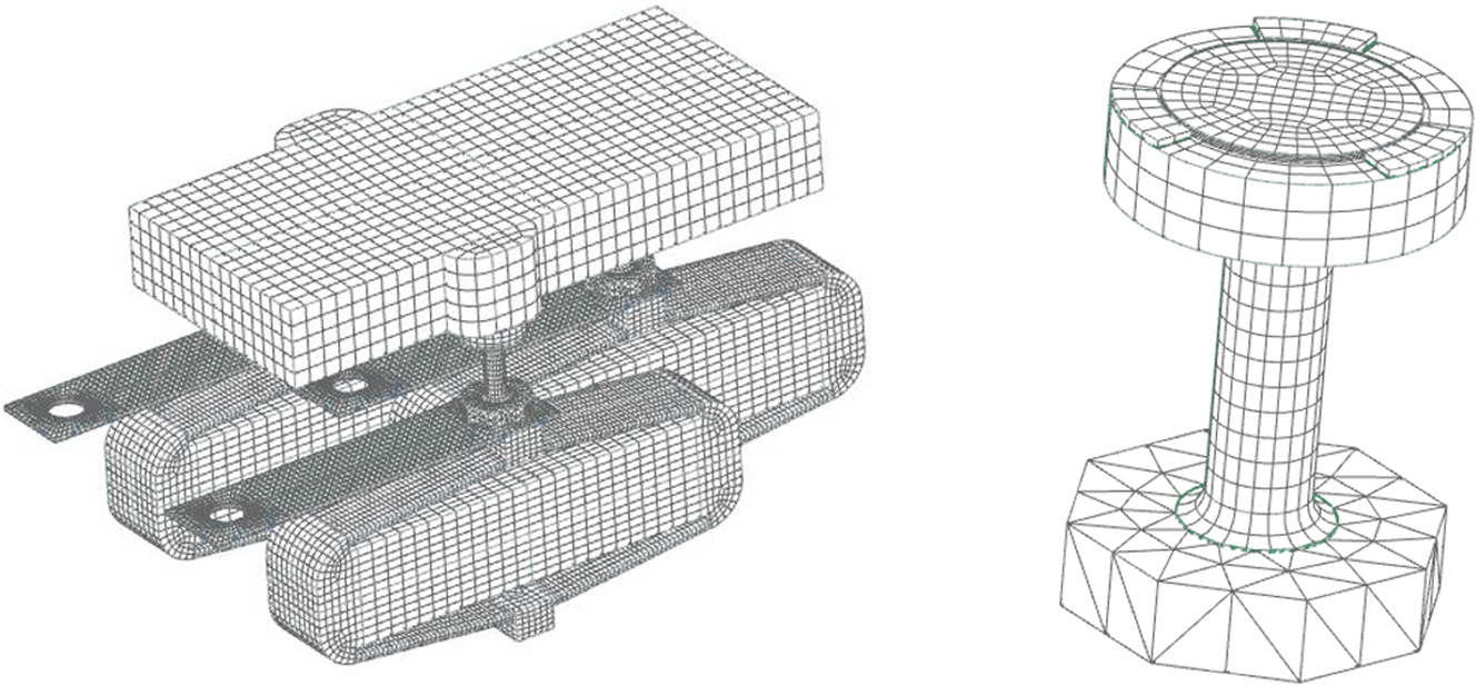 High-bandwidth, compact fine-steering mirror design for the CubeSpec ...