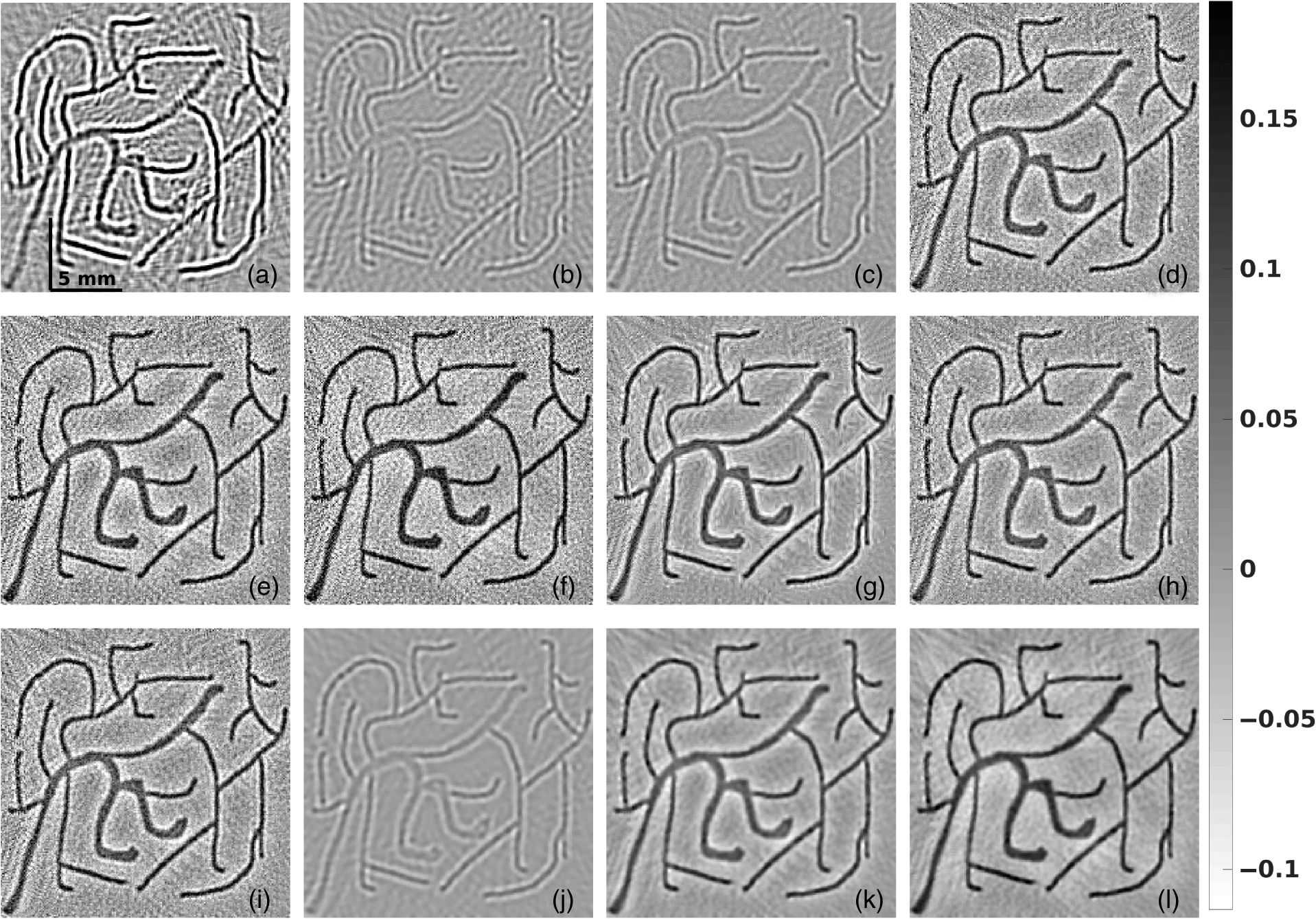 Image-guided filtering for improving photoacoustic tomographic image ...