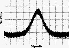 Ultrawideband monocycle pulse generation using dual-output intensity ...