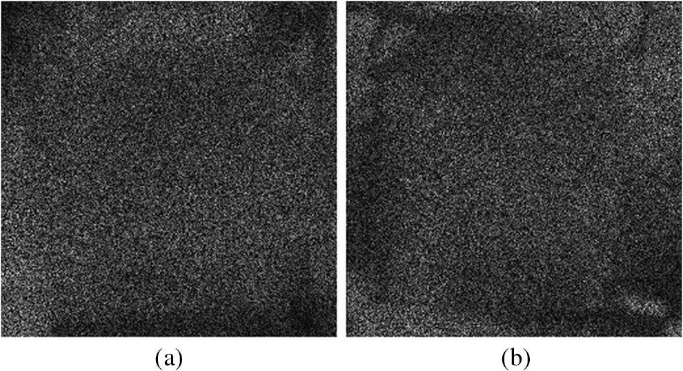 Asymmetric Double Image Encryption Method By Using Iterative Phase Retrieval Algorithm In