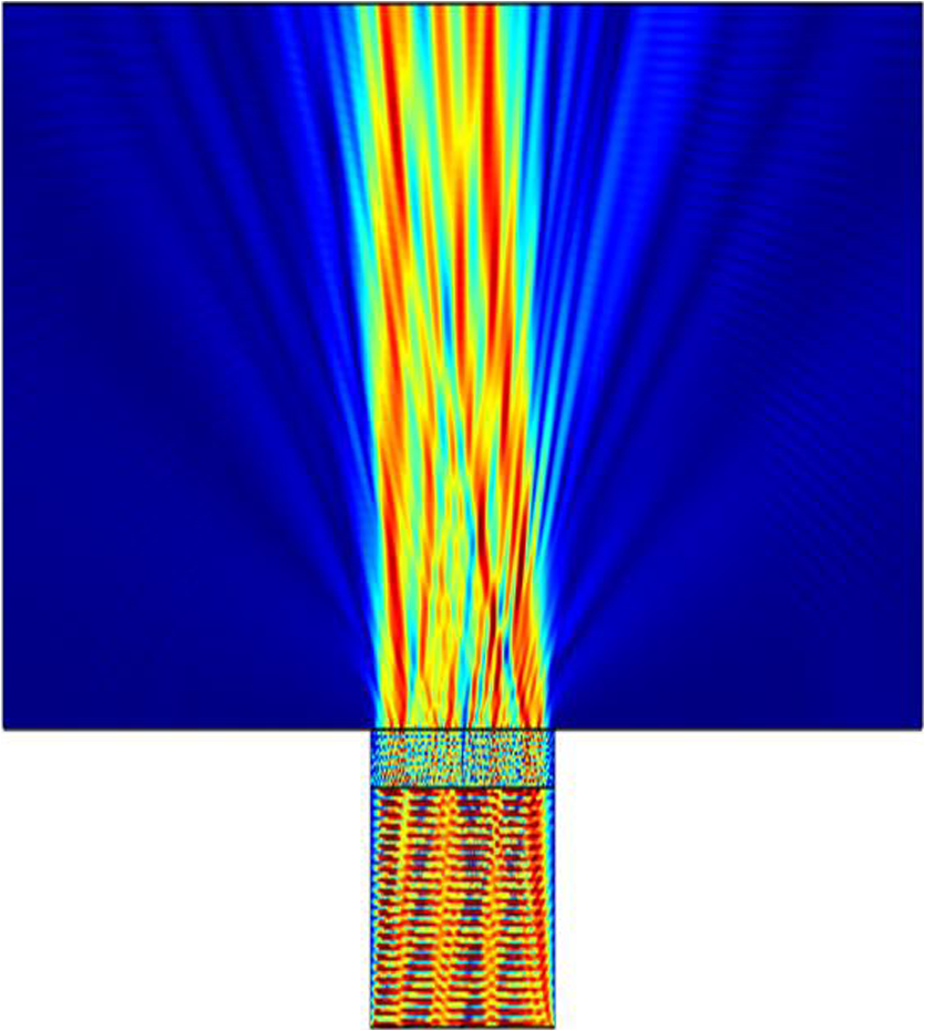 Progress and opportunities in the development of nonmechanical beam ...