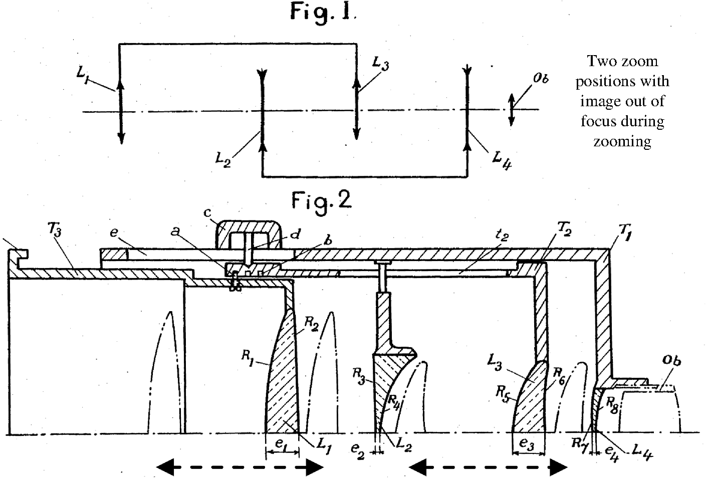 Evolution of zoom lens optical design technology and manufacture