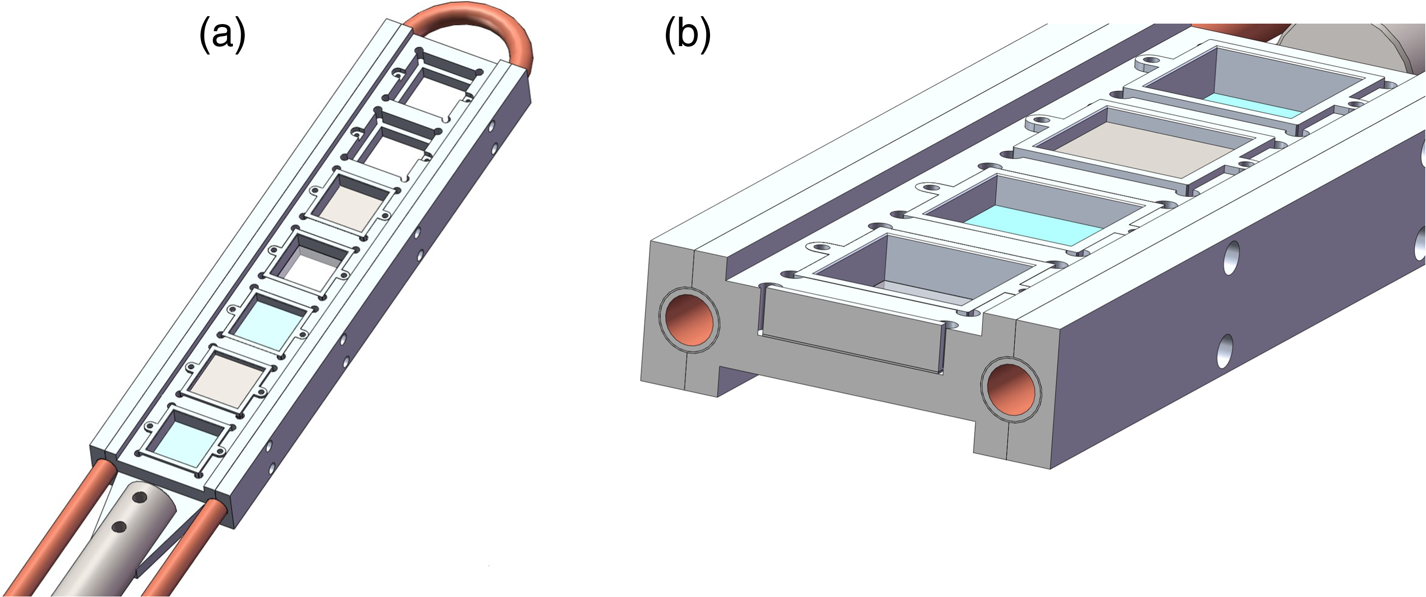 Design and numerical analysis of a solid attenuator for high-repetition ...