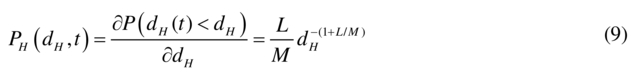 A hypergraph structure-based model for the evolution of drug targeted ...