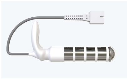 Design and application of multichannel focused ultrasound and ...