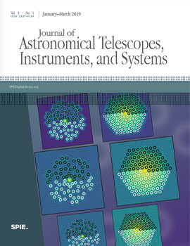 Ultrastable environment control for the NEID spectrometer: design and ...