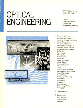 Gray-scale morphological granulometric texture classification