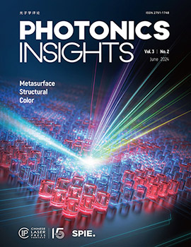 Volume 3 Issue 2 | Photonics Insights