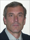 Dr. Sergio R. Restaino Profile